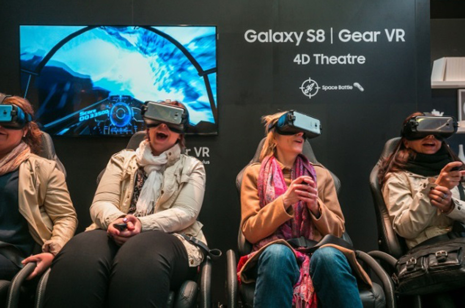 VRで『ULTRA JAPAN 2016』の世界へ!? 未成年OK、原宿で無料の体験イベント開催！ – FLOOR