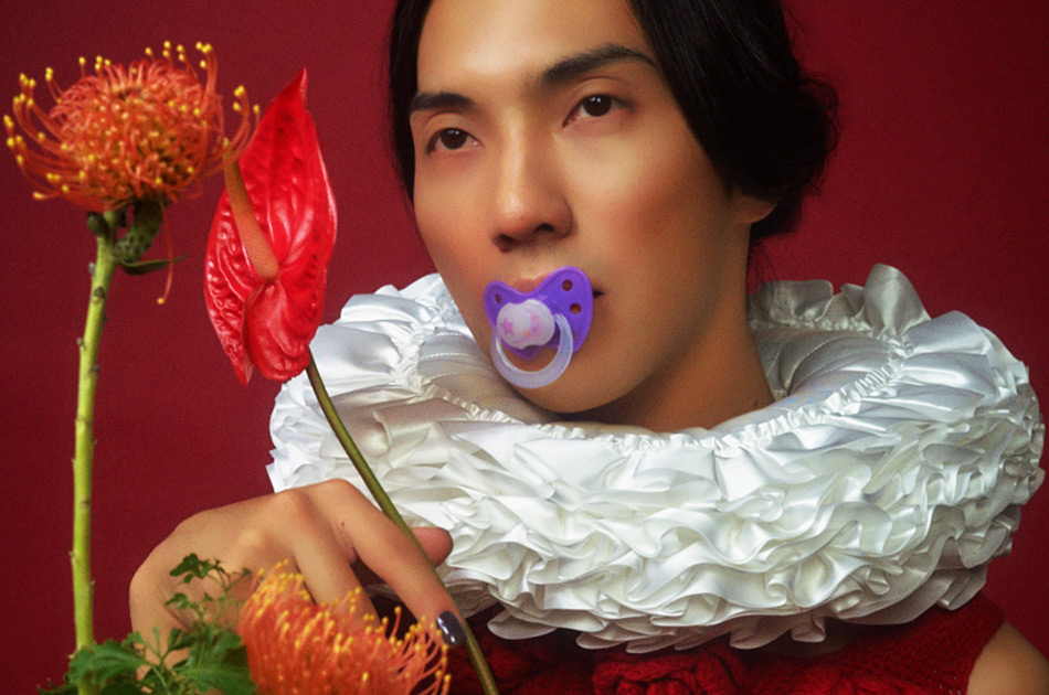 Seihoが最新EP「Purple Smoke」を発表。 KID FRESINOとのライヴも – FLOOR