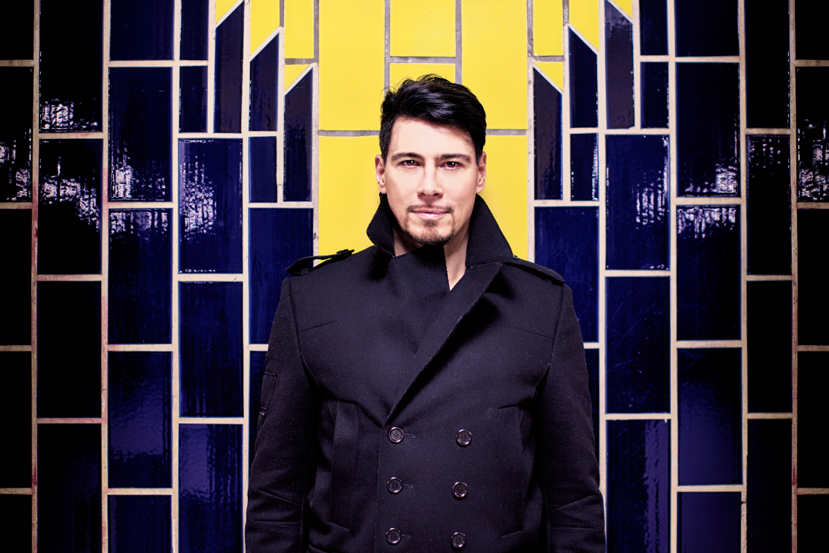 トーマス・ゴールド来日決定、渋谷VIZELで4/9（土）にプレイ！ – FLOOR