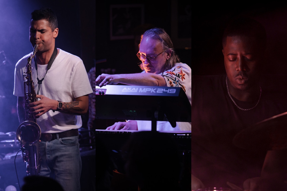 Basement JaxxのSimon Ratcliffe率いるユニットVillage of the Sunが5月に来日 – FLOOR