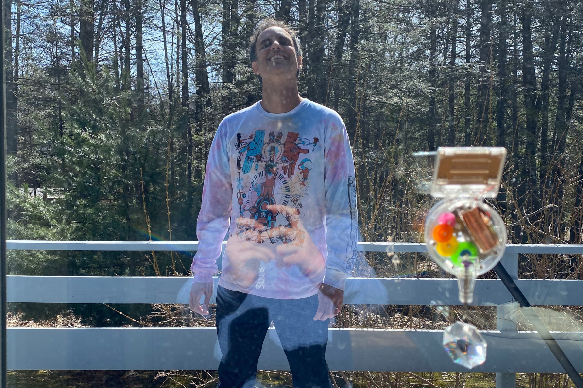 2024年4/19〜21開催Rainbow Disco Club 2024、Four Tet が 6 年ぶりに来日決定！ – FLOOR